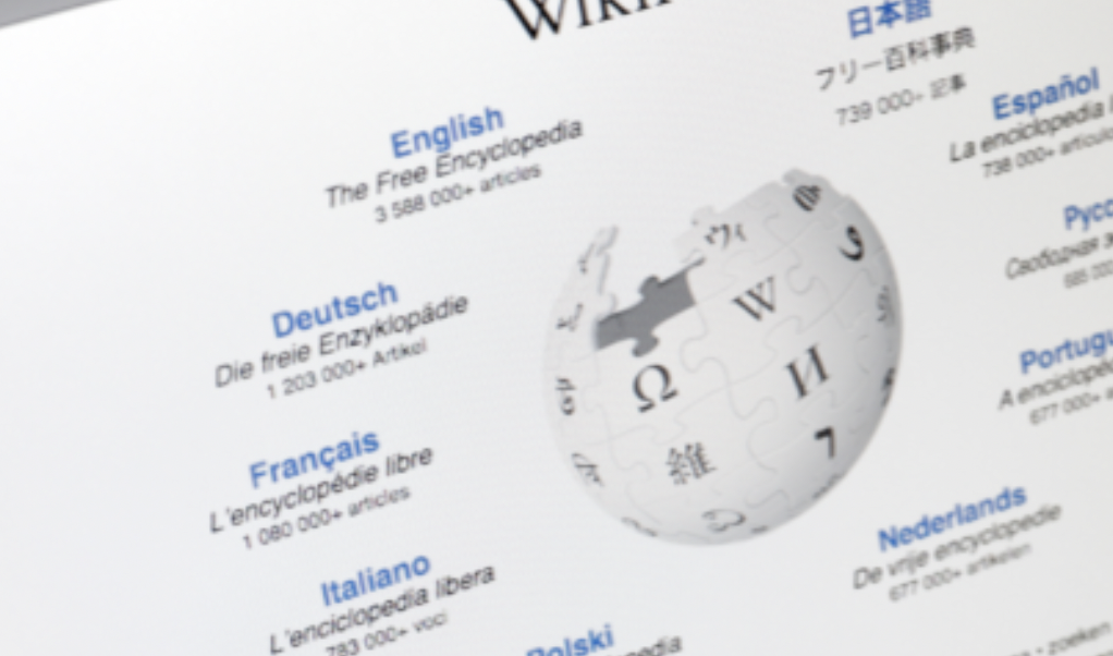 Nový vzhled Wikipedie. Co vektor 2022 přináší a jak jej vypnout ...