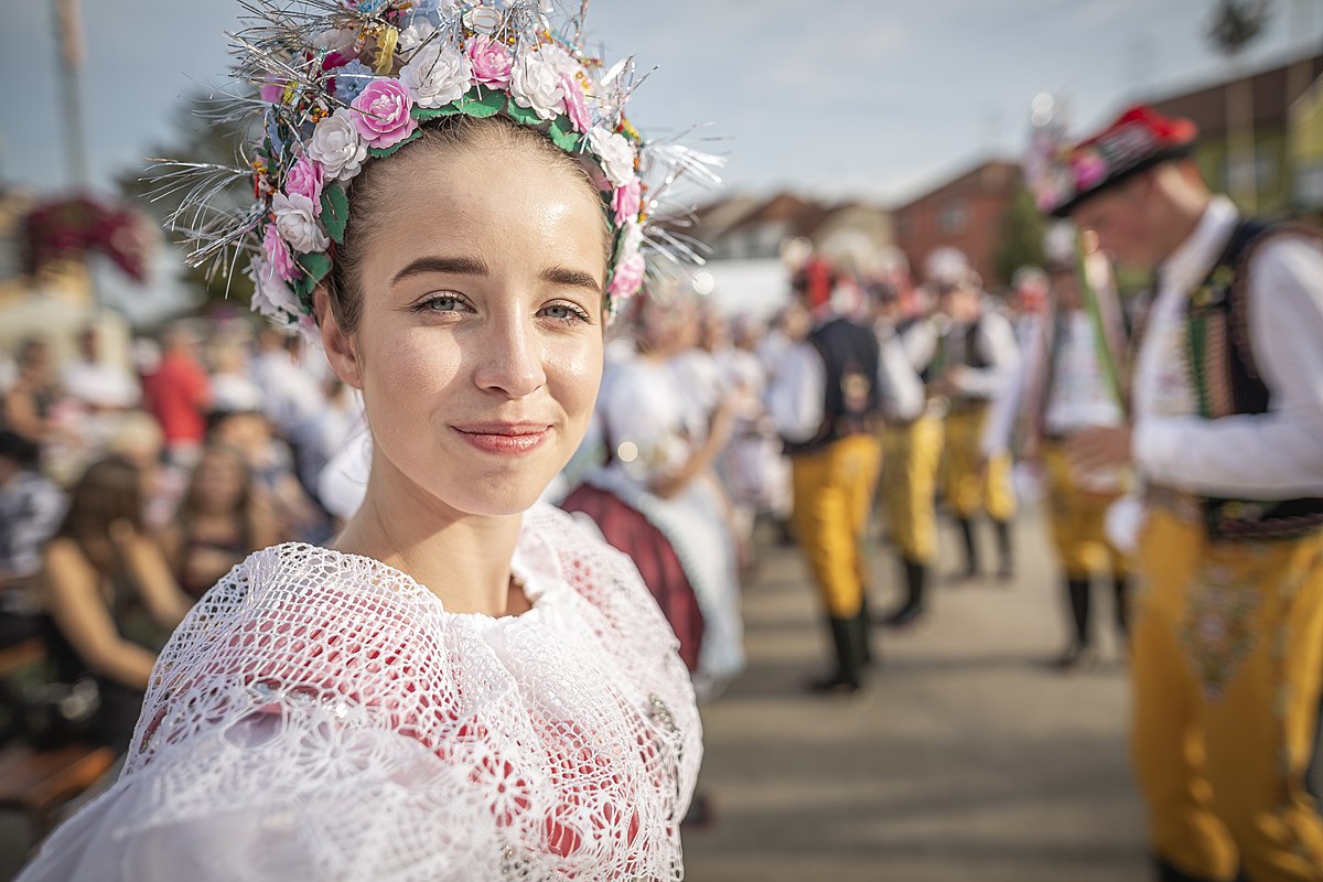 The fifth year of Czech Wiki Photo has started! – Wikimedia ČR
