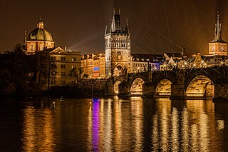 The most beautiful photos of Czech bridges – the results of the Bridges ...