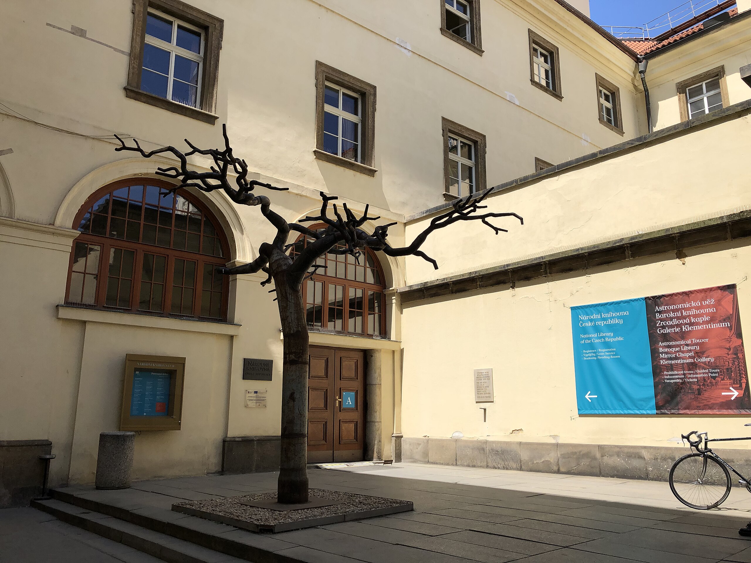 #1Lib1Ref Online Workshop: Let’s add citations to Wikipedia! - Wikimedia ČR