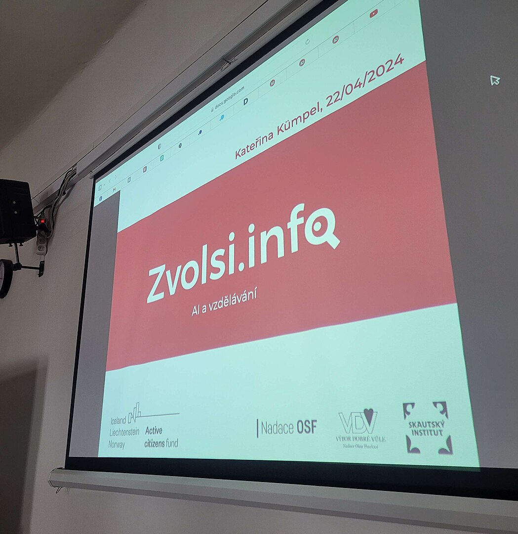 Studenti UISK napsali řadu nových hesel na Wikipedii – Wikimedia ČR