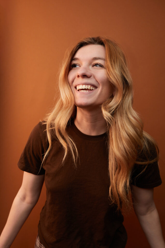 Annie Rauwerda: Wikipedie je ta nejzajímavější věc, která mě v životě ...