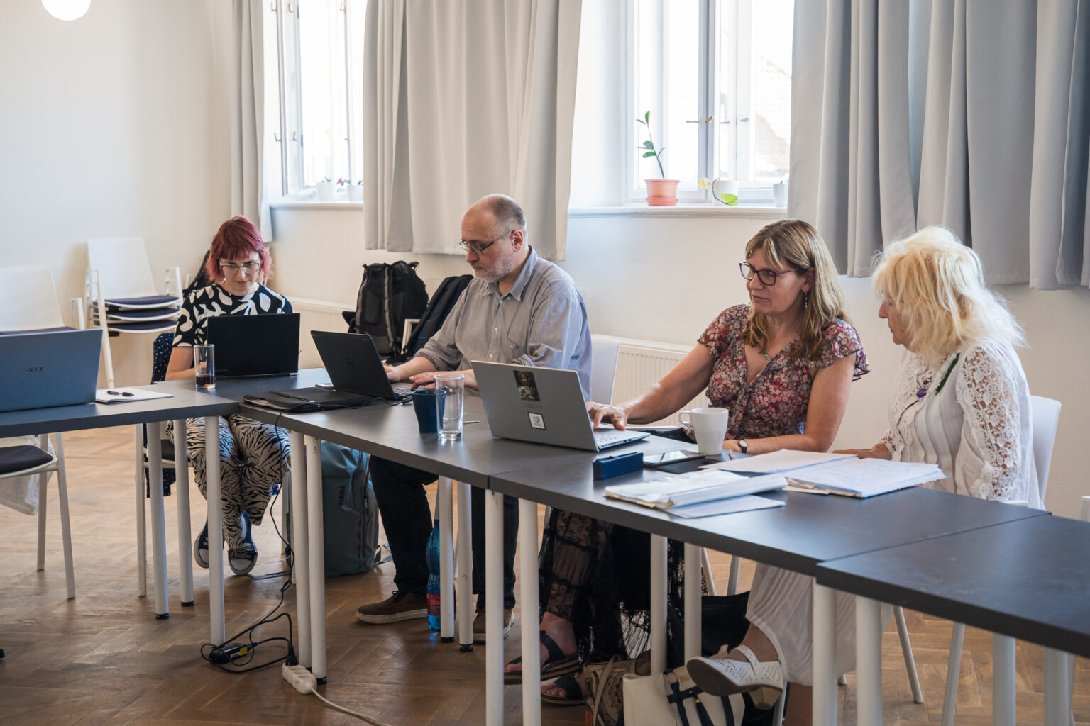 New Blog Post: The First Science Month on Wikipedia Brought 405 ...